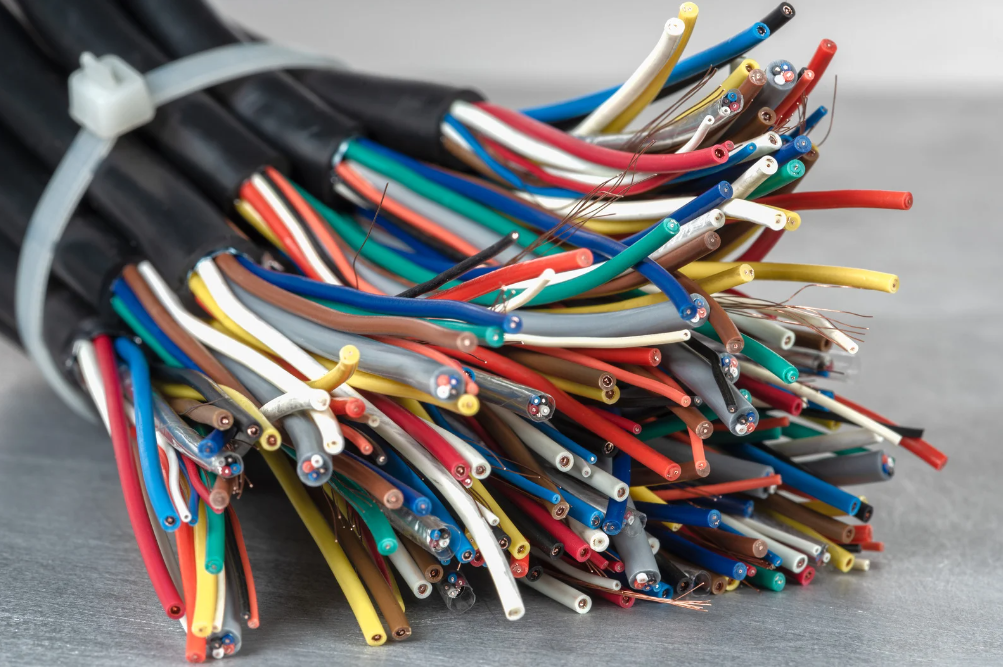 How to Strip Electrical Wire for Recycling — Creworks Equipment