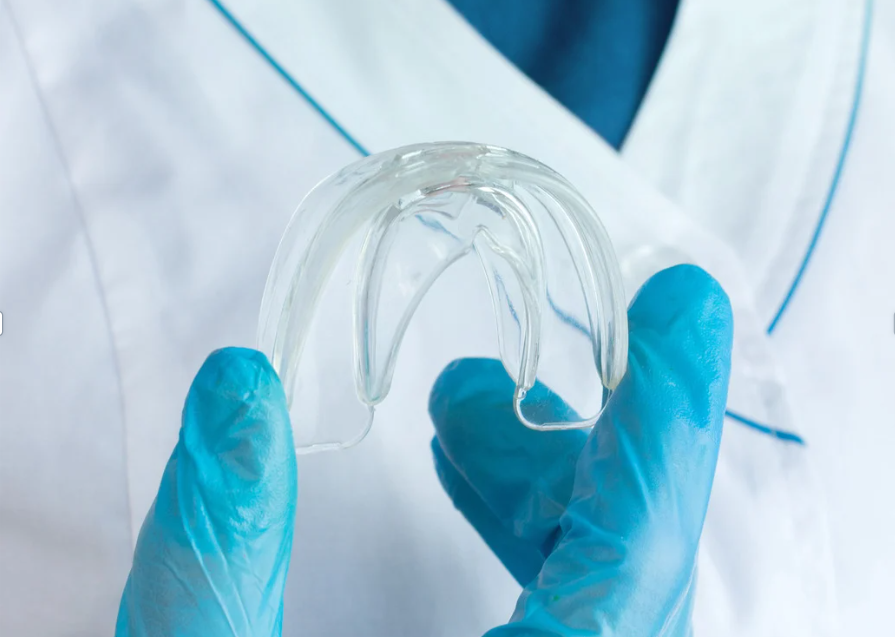 Everything You Need to Know About an Ultrasonic Cleaner for Night Guar ...