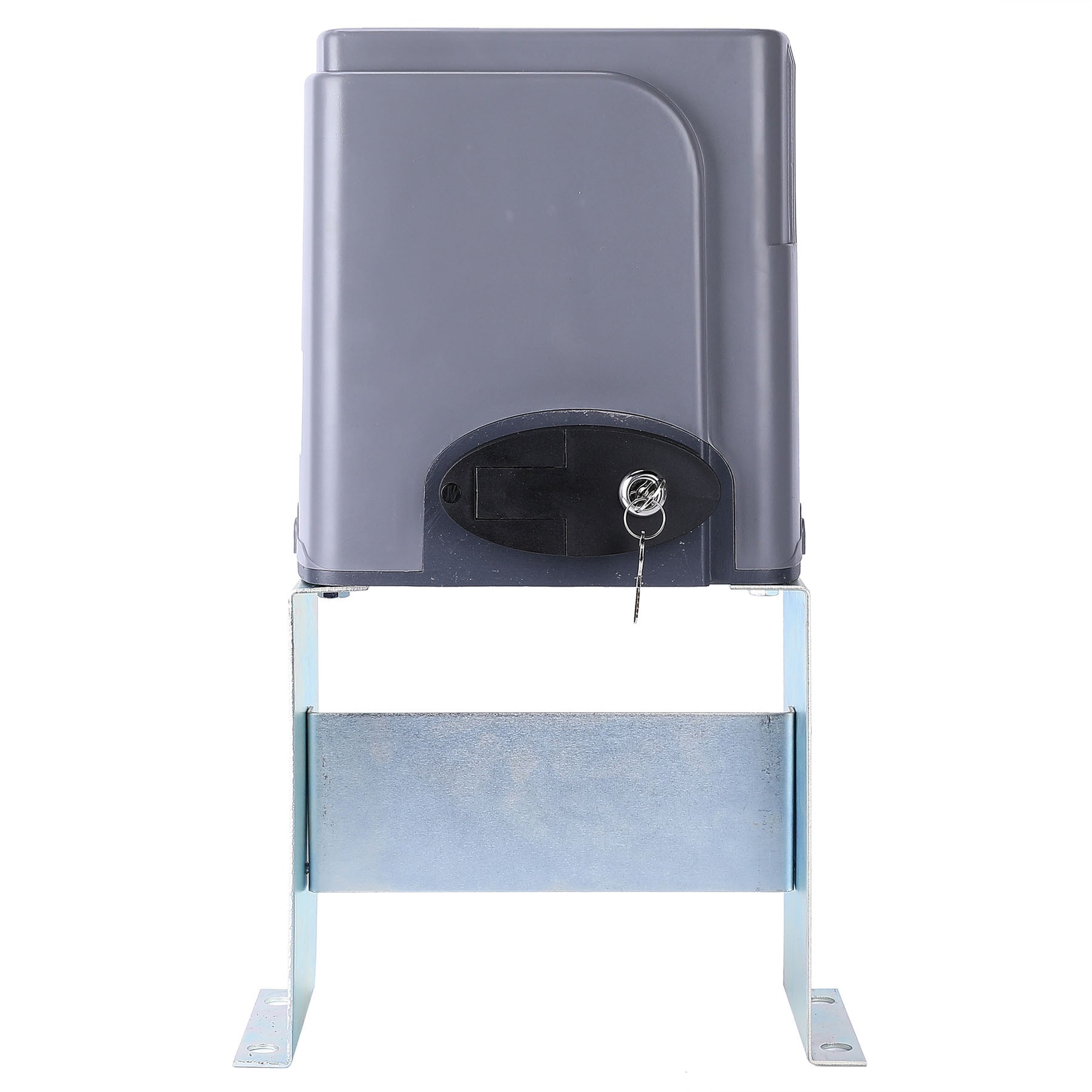 CO-Z "Hevy-Duty 1400 lb Sliding Gate Opener - Stainless Steel Design ...