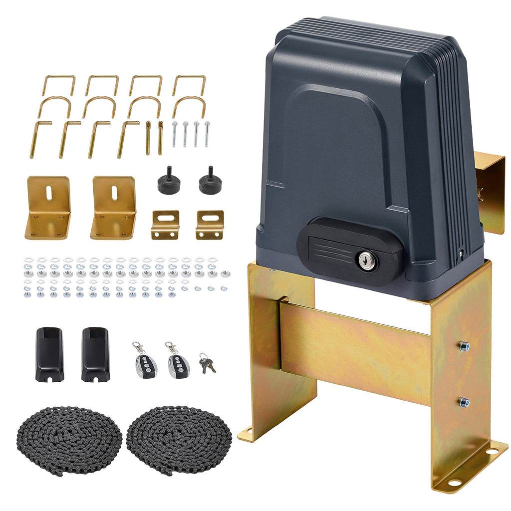 Top 10 Automatic Gate Opener Kits — Creworks Equipment