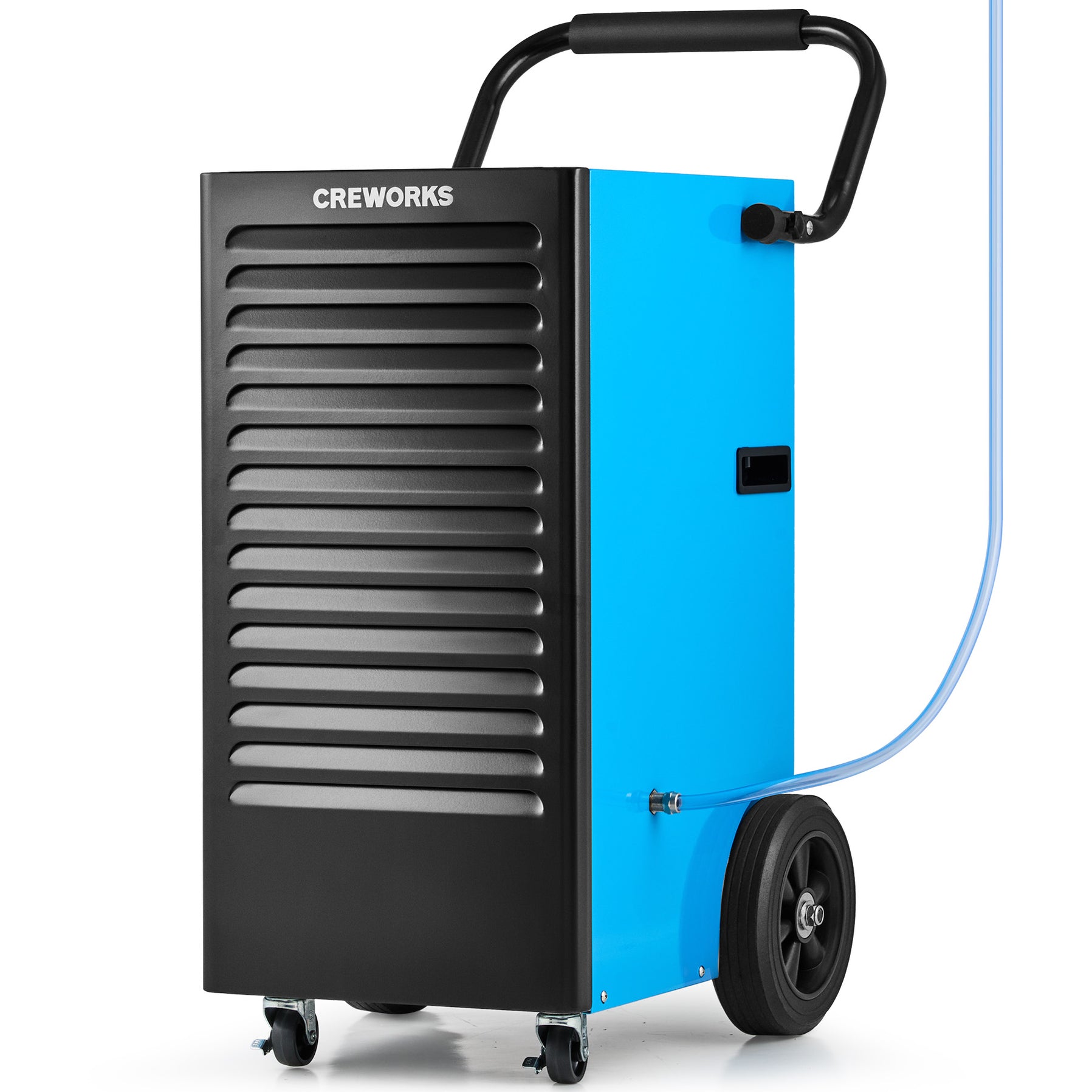 Commercial Dehumidifiers for Basements & More — Creworks Equipment