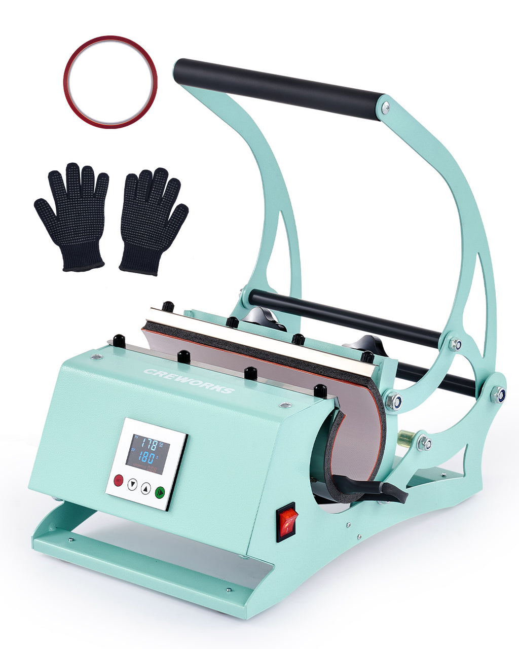 CREWORKS Store specializes in manufacturing quality equipment &tools ...