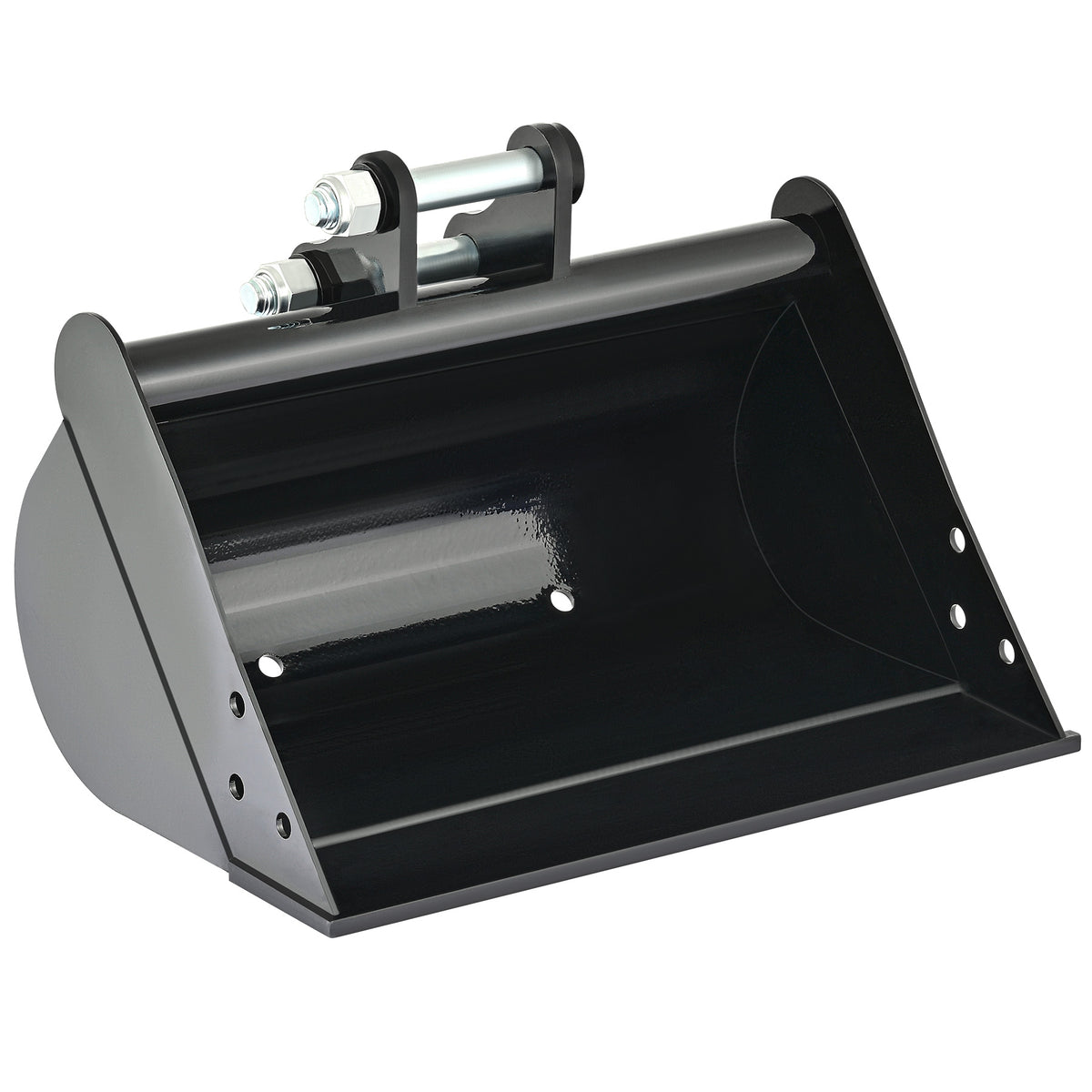 500mm Narrow Bucket Attachment 20" Trenching Bucket for Mini Excavator ...