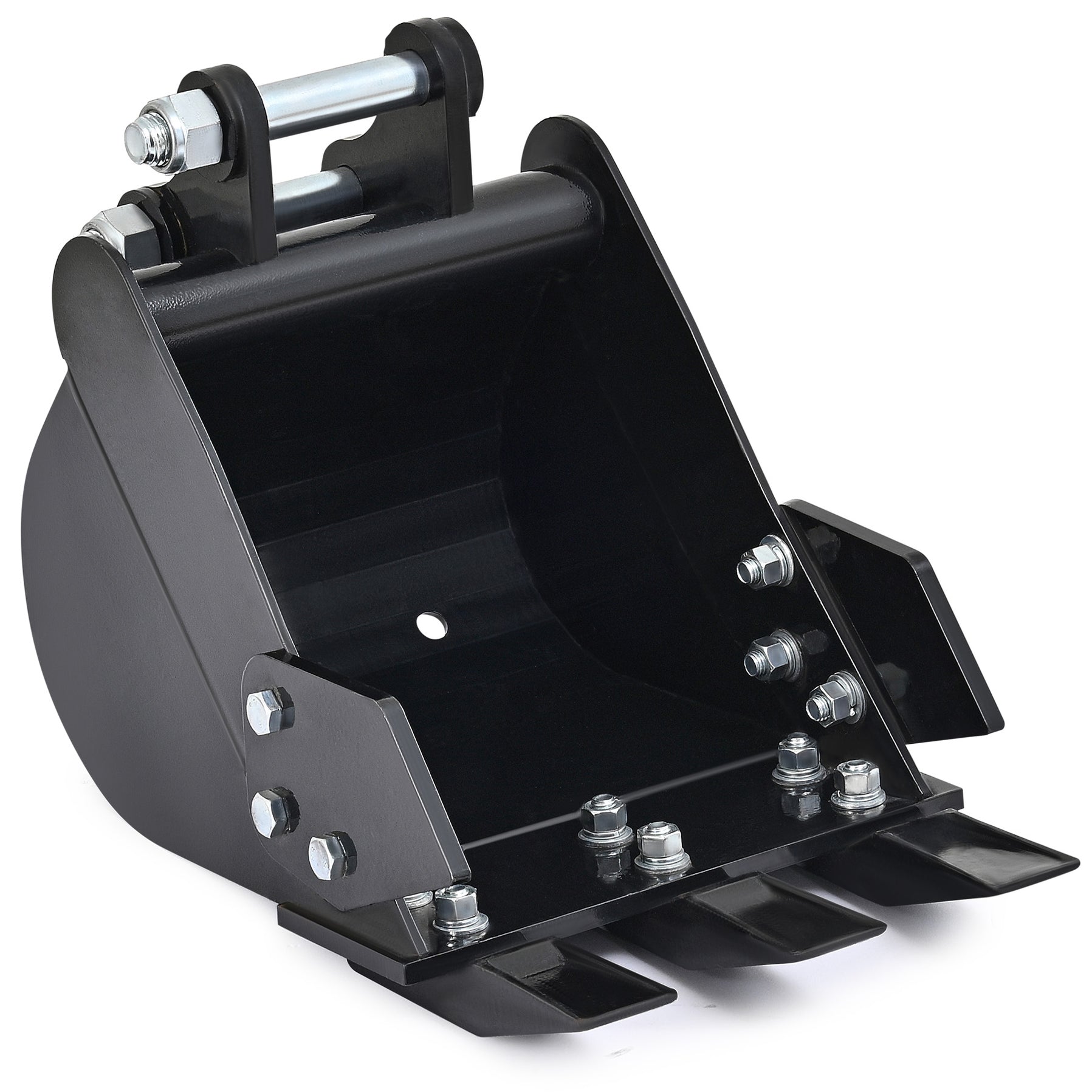 Mini Excavator Parts & Attachments | Creworks Equipment