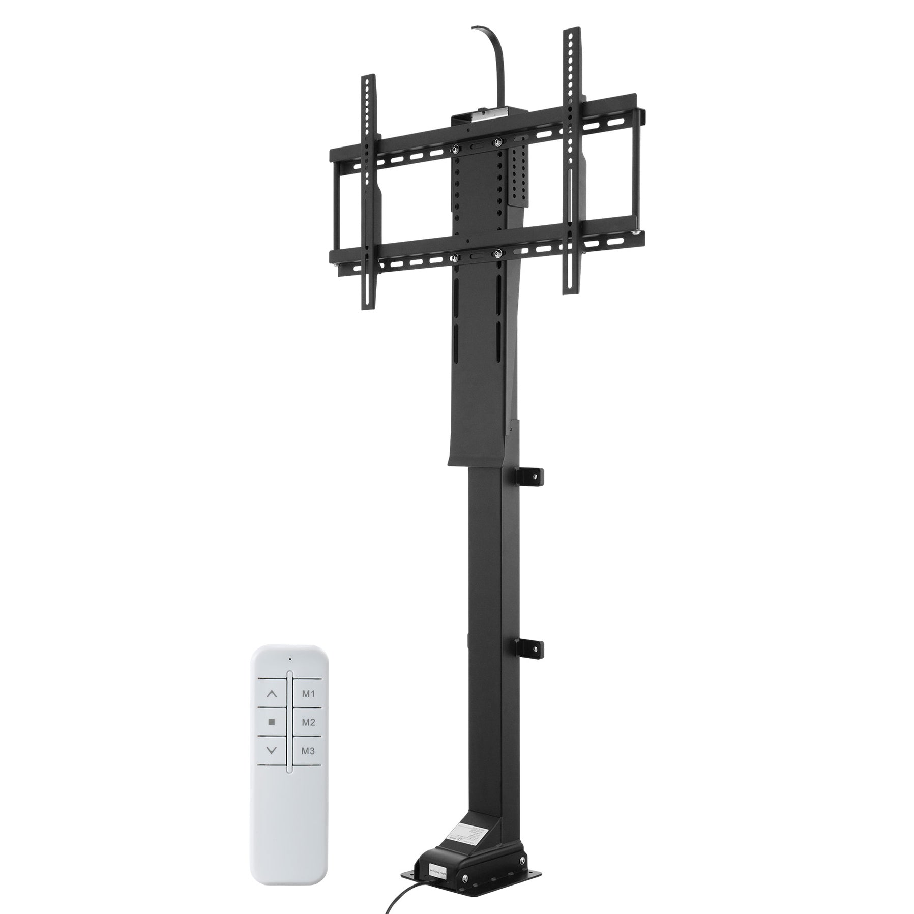 Motorized TV Lifts for Modern Homes — Creworks Equipment