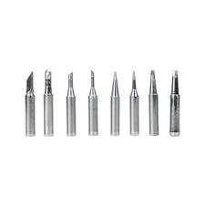 2-in-1 SMD Rework Station - Upgraded with Hot Air Gun, Solder Iron, LE ...