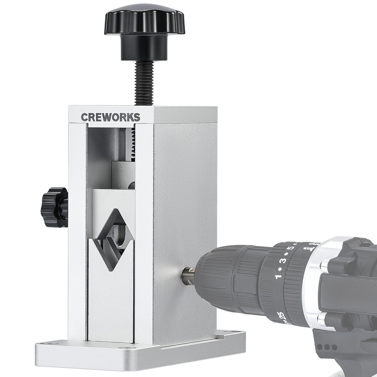 Wire Stripping Machine Drill CREWORKS Manual Wire Stripping Machine ...