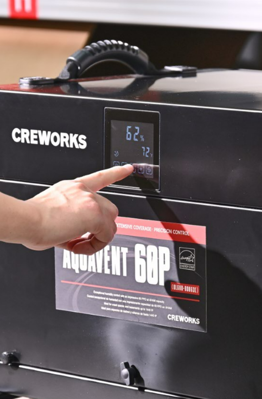 CREWORKS Supplies Ultrasonic Cleaners and Mini Excavators — Creworks ...