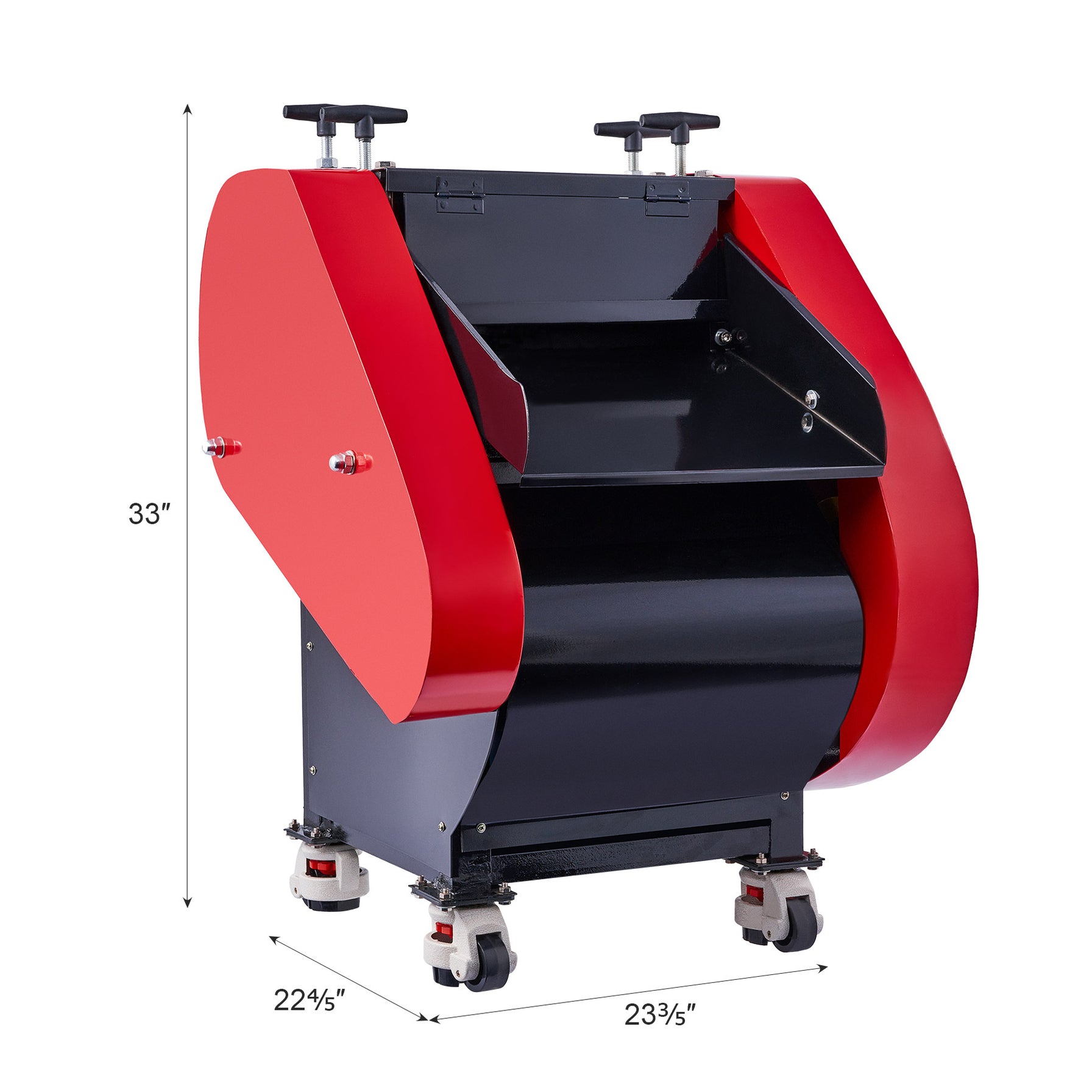 Automatic Wire Stripper with 12-Channel and Dual Roller Wheels ...