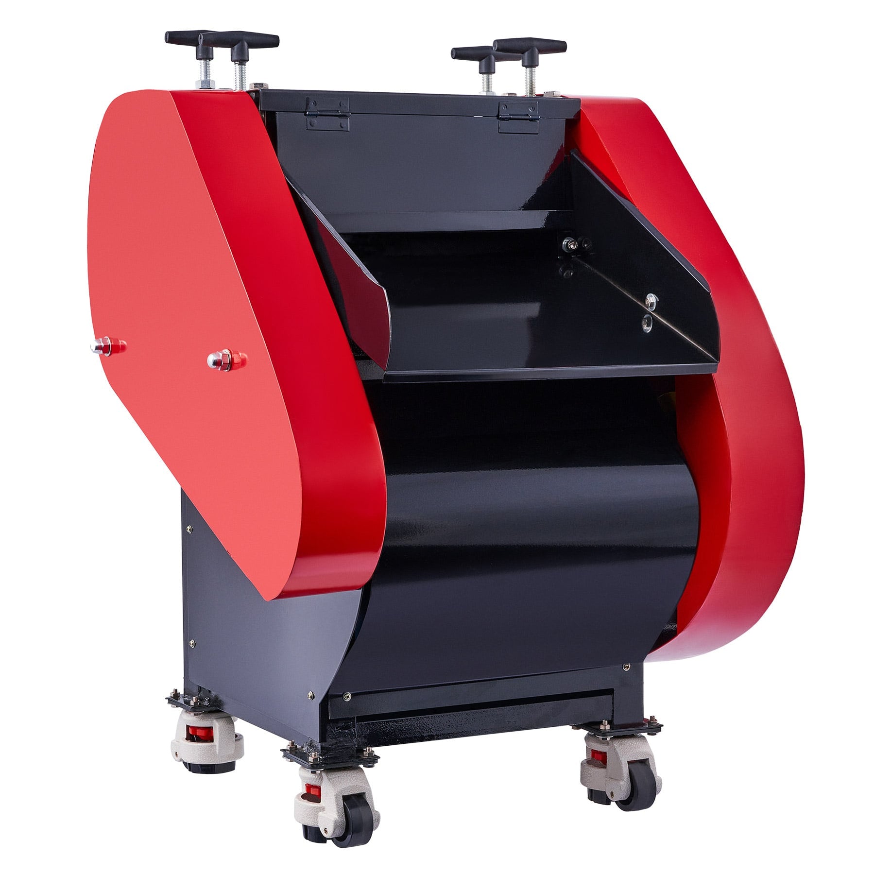 Automatic Wire Stripper with 12-Channel and Dual Roller Wheels ...