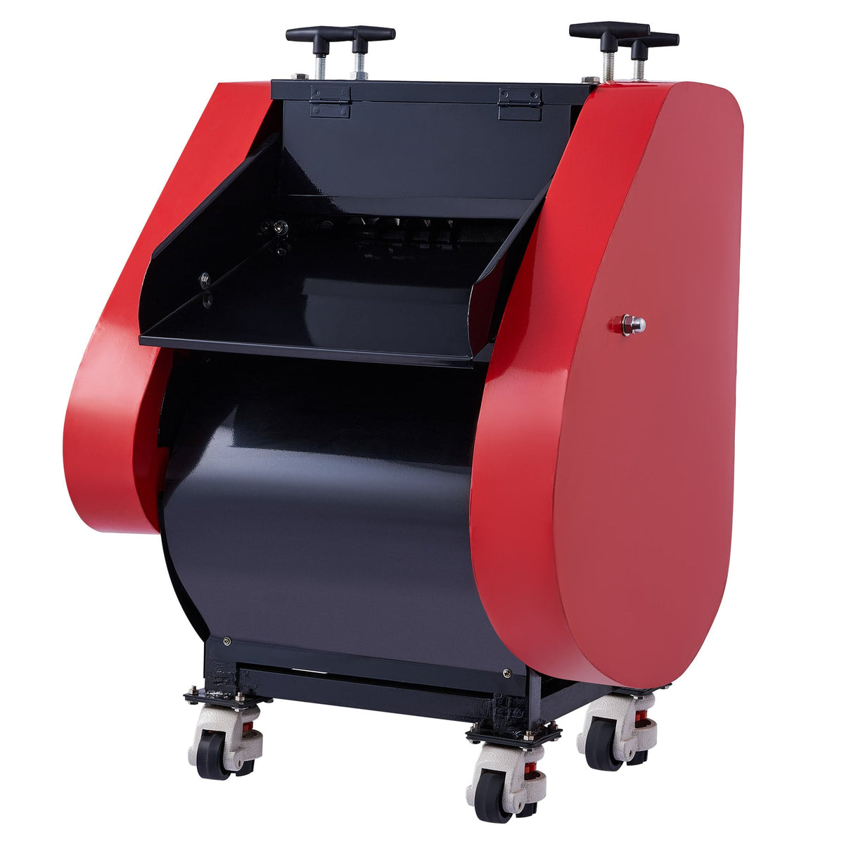 Automatic Wire Stripper with 12-Channel and Dual Roller Wheels ...