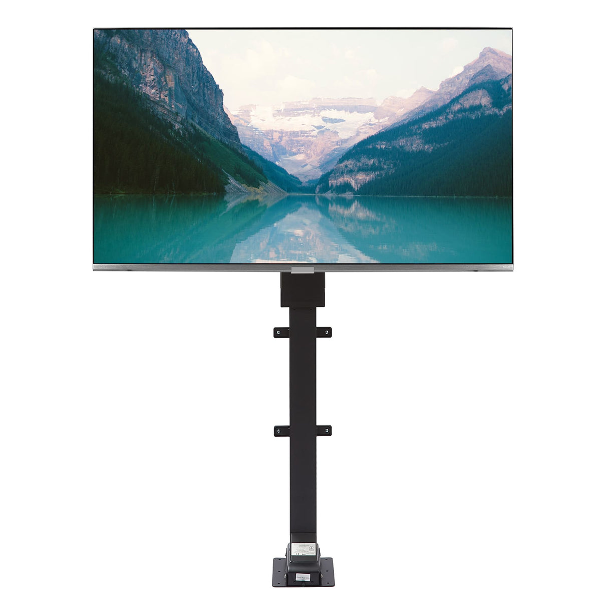 Motorized TV Lift for 32" to 70" TVs up to 165lb & 600x400 VESA ...
