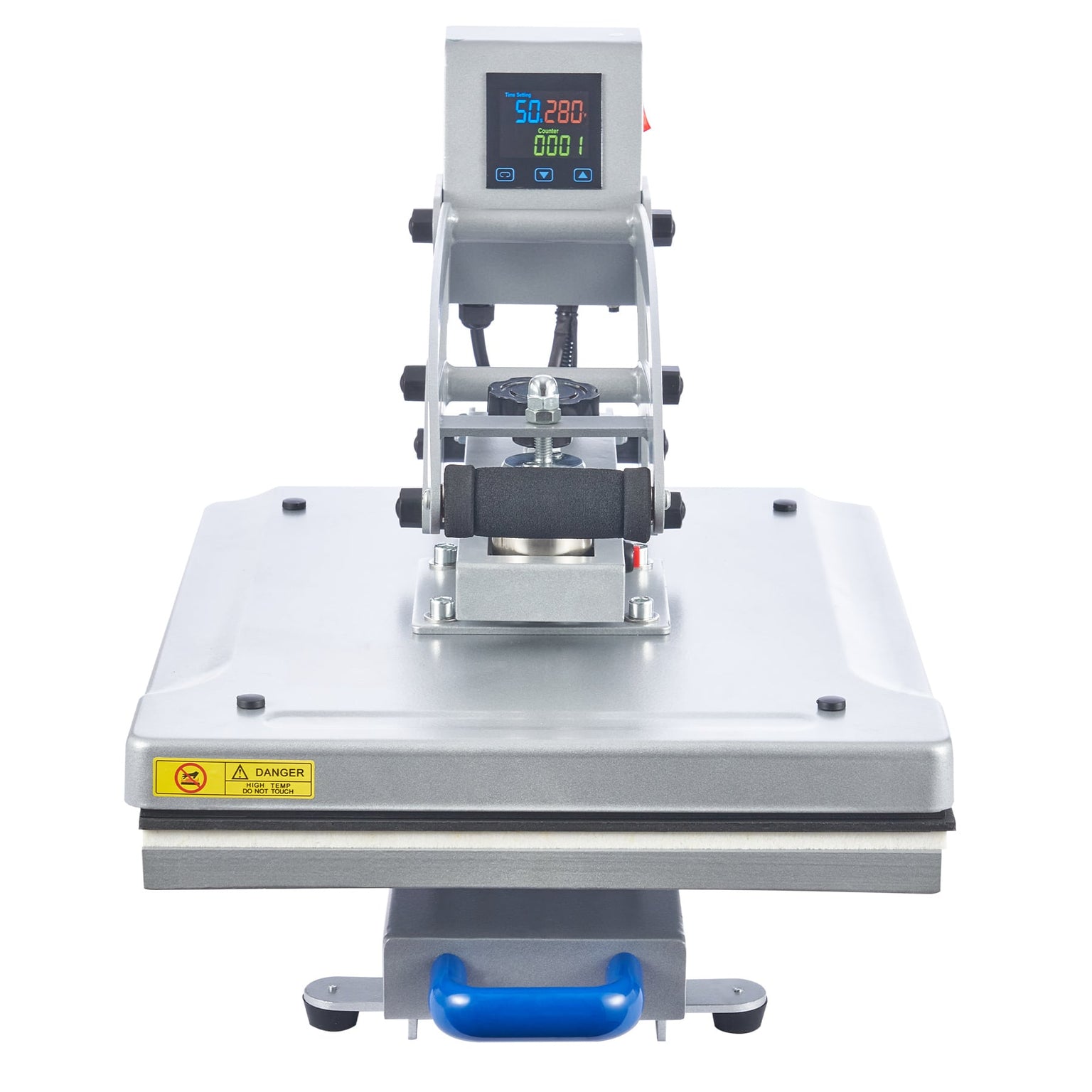 T-Shirt Printing & Heat Press Machine — Creworks Equipment
