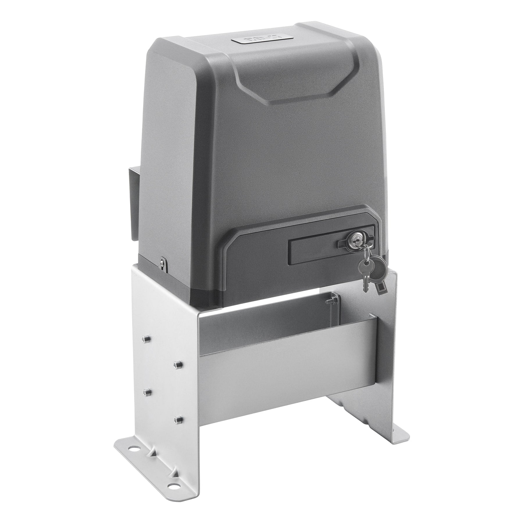 Sliding Gate Opener with Hardware Kit 2700lb — Creworks Equipment