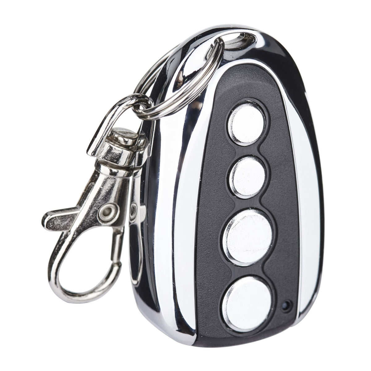 Automatic Sliding Gate Opener Backup Remote Control — Creworks Equipment