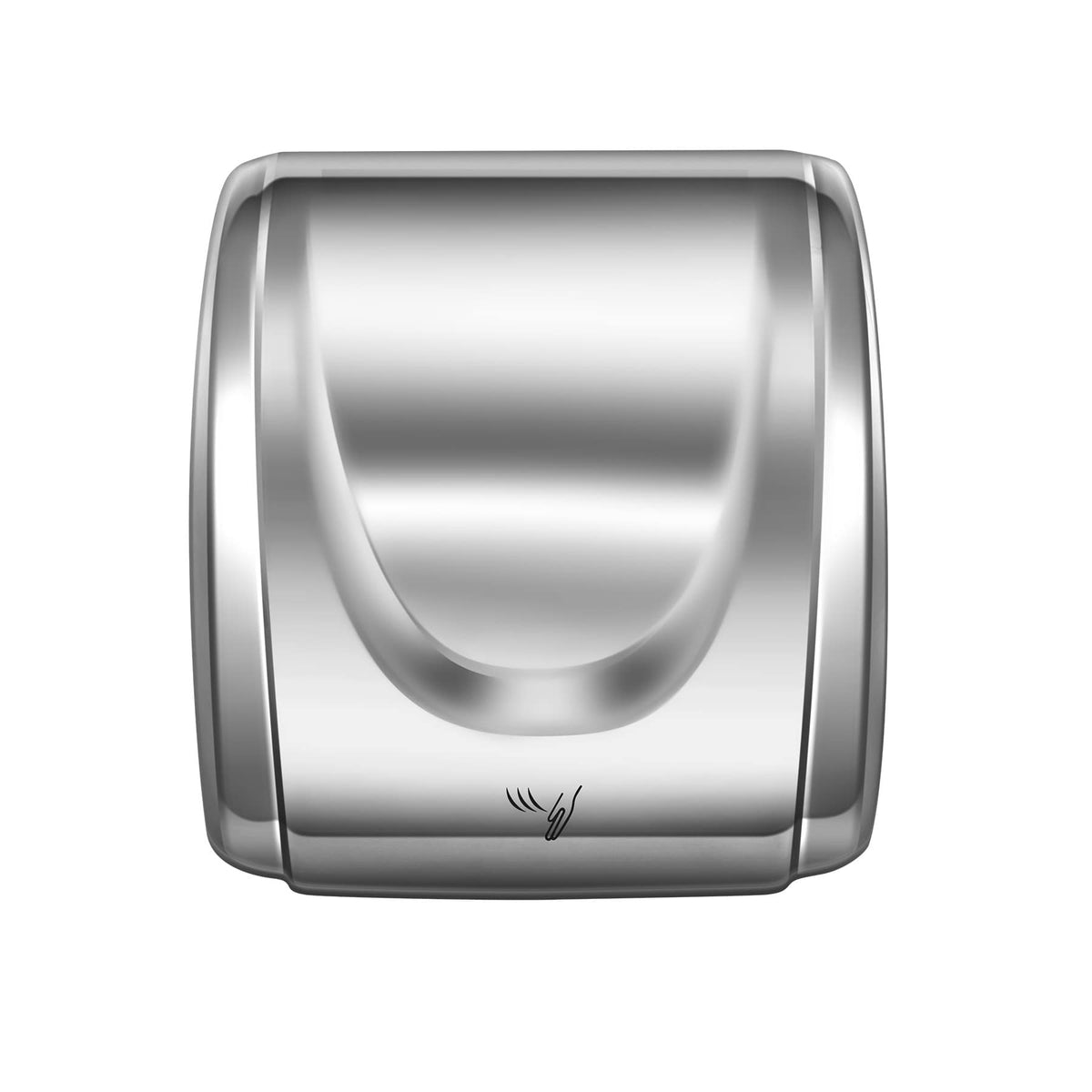 1800W Automatic Hand Dryer for Household & Commercial Use, 20m/s ...